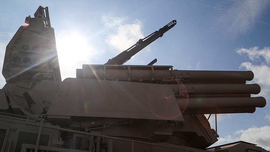 Sobyanin announced a new massive drone attack by the Ukrainian Armed ...