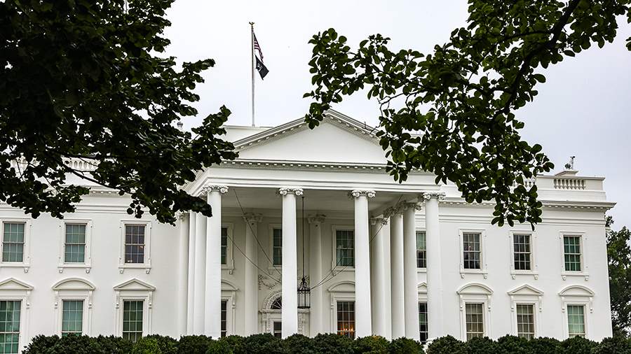 Peskov called the White House's position consistent and contradictory ...