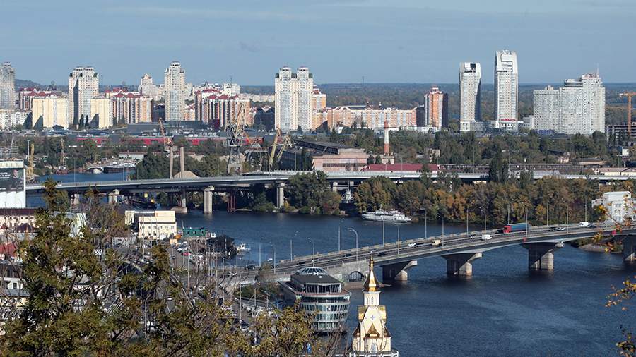 Lavrov accused the West of supporting Kiev's terrorist actions | World ...