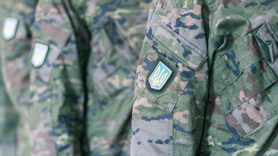 Ukrainian Armed Forces soldiers shot dead parents of children rescued ...