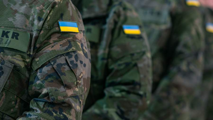 In the Zaporozhye region, Ukrainian Armed Forces reported attacks from ...