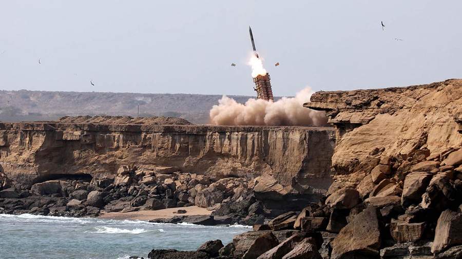 Israel denied the closure of airspace after the Iranian strikes | World ...