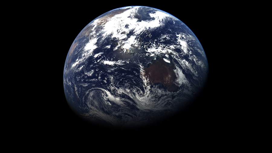 Scientists have put forward a new theory of the origin of life on Earth ...