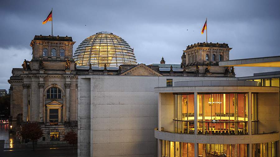 Bild reported on the possible arrival of an ultra-right politician to ...
