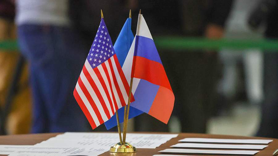 Peskov said it was impossible to further roll back relations between ...