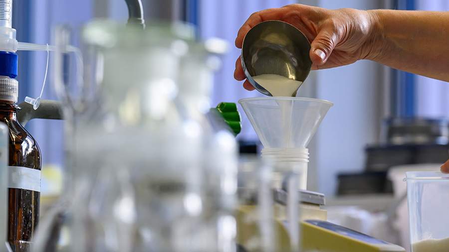 The US authorities deliberately concealed information about biolabs in ...