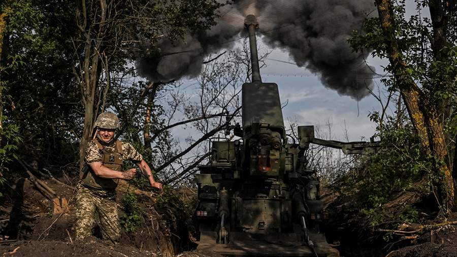 The Russian Foreign Ministry named a condition for a long-term ...