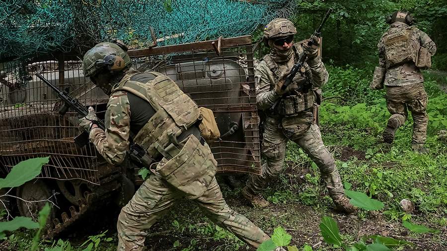 Chernihiv region became the leader in the number of deserters of the ...