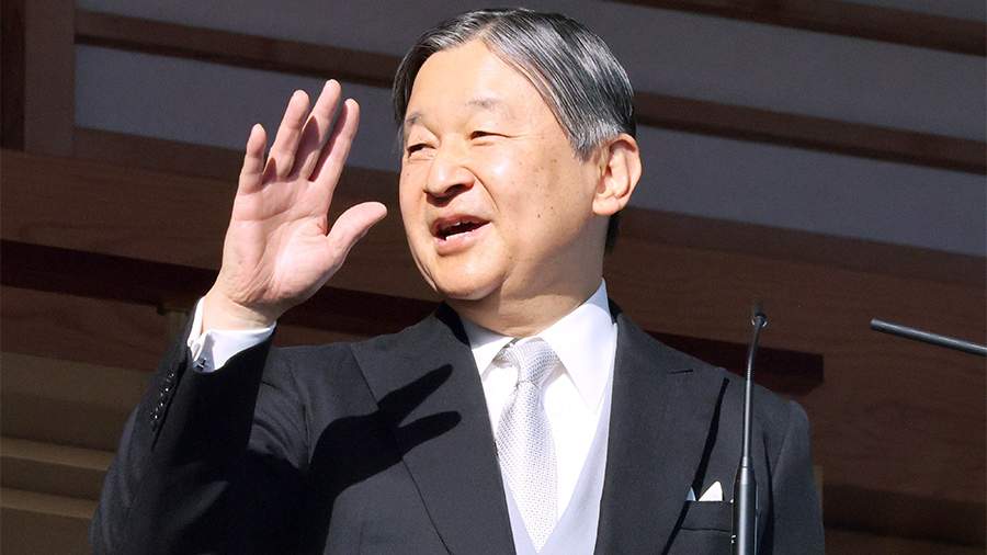 Japan has proposed changing the law to solve the succession crisis ...