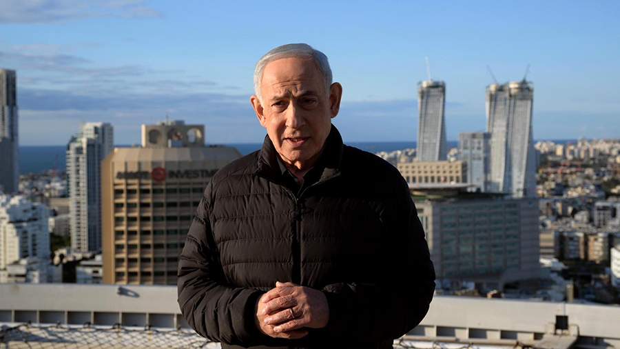 Trump urged Netanyahu not to launch new attacks on Hezbollah | World ...