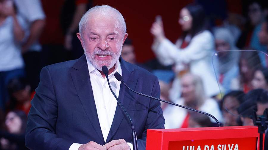 The Federation Council assessed the candidacy of the Brazilian ...