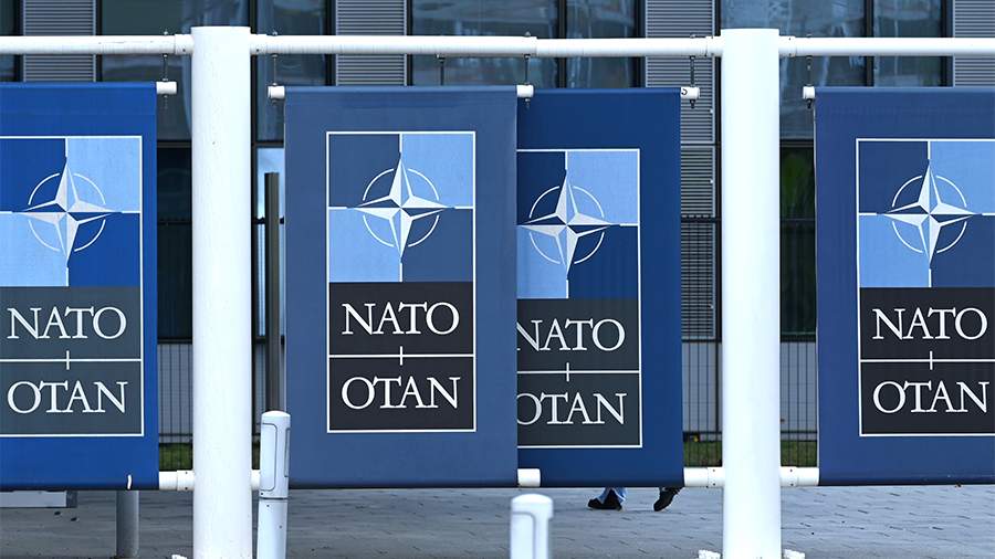 Putin called the statements about Russia's alleged intention to attack ...