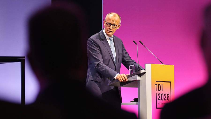 The AfD Co-chairman called on Merz to support Costa's dialogue with the ...