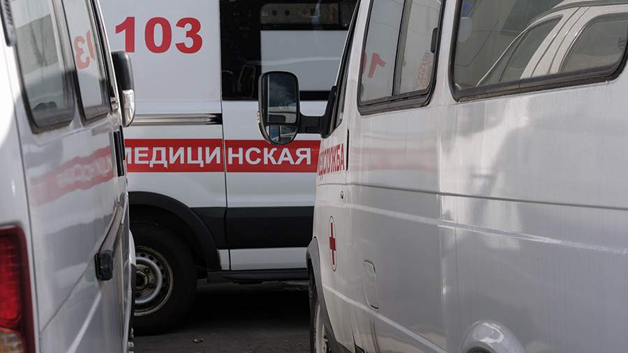 One person was killed and three injured due to an attack by an APU ...