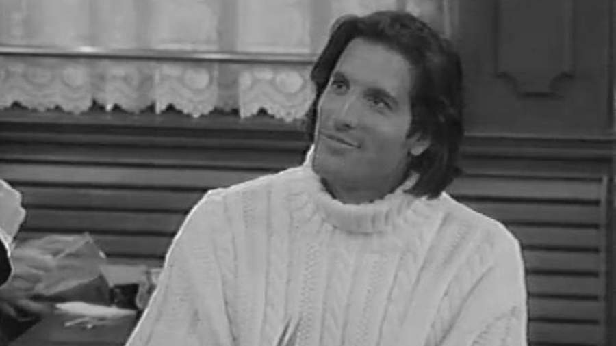 Anthony Guider, an actor from The Godfather, died at the age of 62 ...