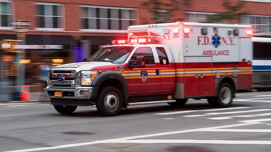 The number of victims of the shooting in Ohio has increased to 12 ...