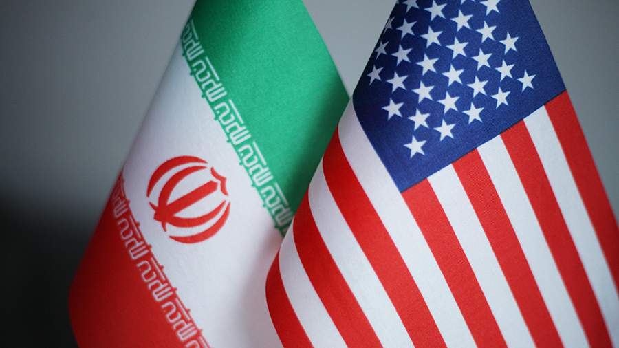 The Swiss Foreign Ministry announced the cancellation of the talks ...