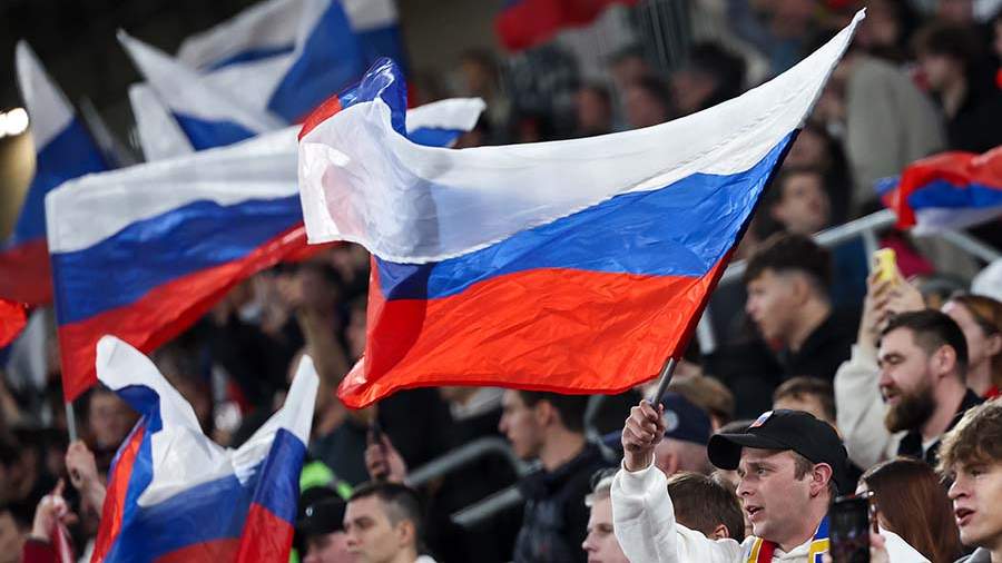 Russian athletes will be able to compete with the flag in 12 Olympic ...
