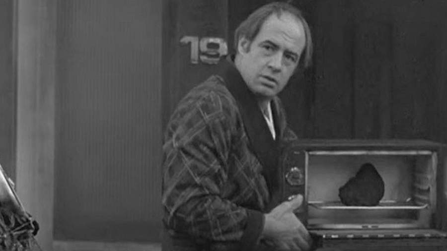 Doctor Who star David Daker has died. | World News | Izvestia | 22.06.2026