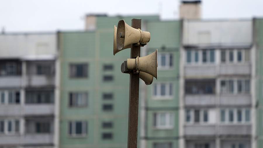 Forced evacuation has begun in seven settlements of the Kharkiv region ...