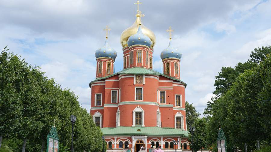 ATOR announced the interest of Russian tourists in monastic life and ...