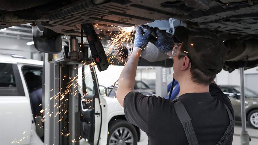 The Supreme Court pointed to the requirement for repair of CTP with ...