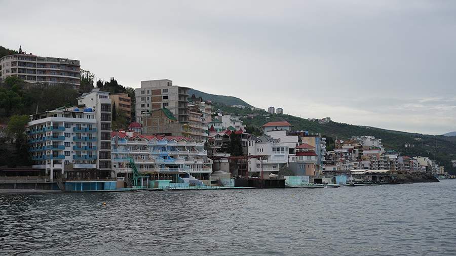 The Crimean authorities announced plans to rename the streets of the ...