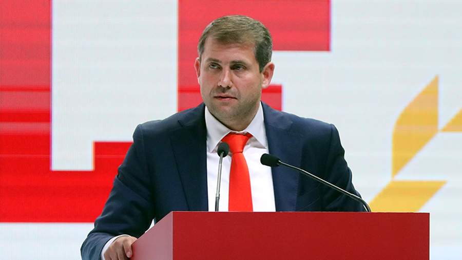 Chisinau court issues arrest warrant for opposition leader Ilan Shor in ...