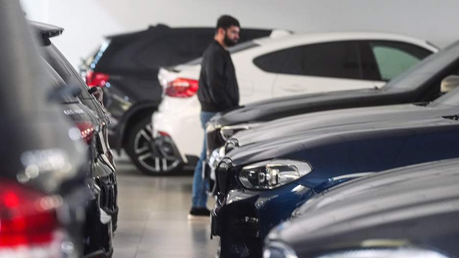 Every tenth car sold in Europe turned out to be Chinese | Auto News ...