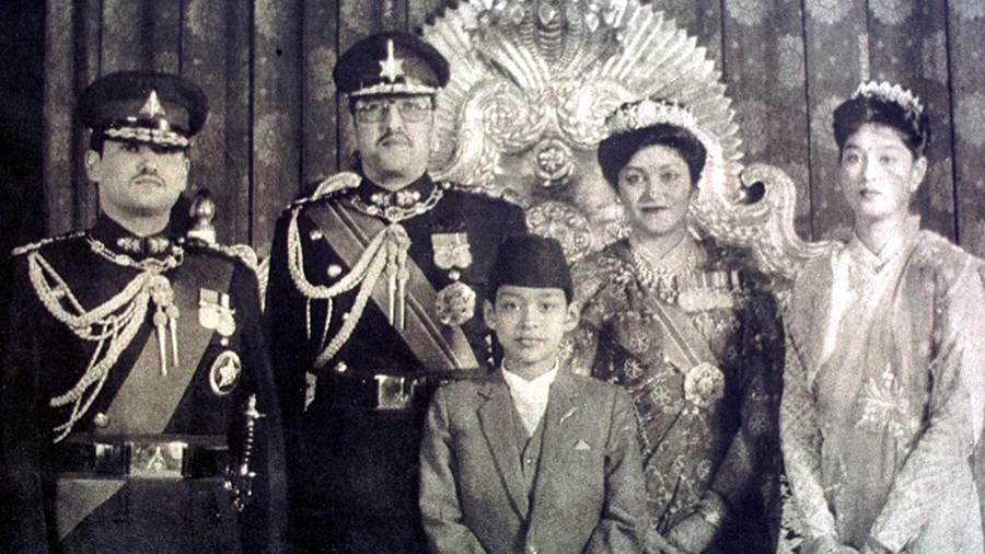 The night that destroyed the monarchy: what is known about the shooting ...