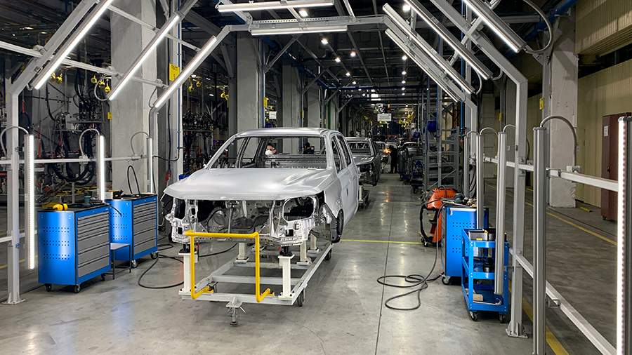 UAZ announced plans to resume supplies to Cuba | Auto News | Izvestia ...