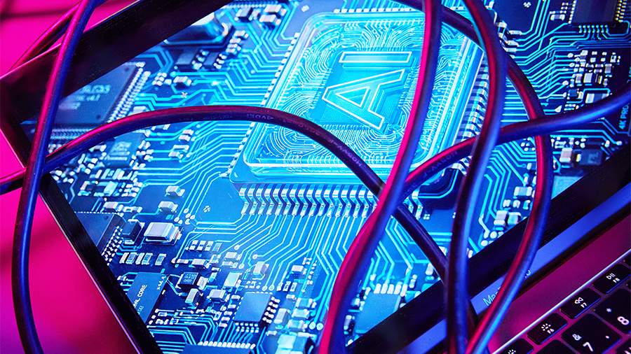 Putin noted Russia's good prospects in the development of AI | Internet ...