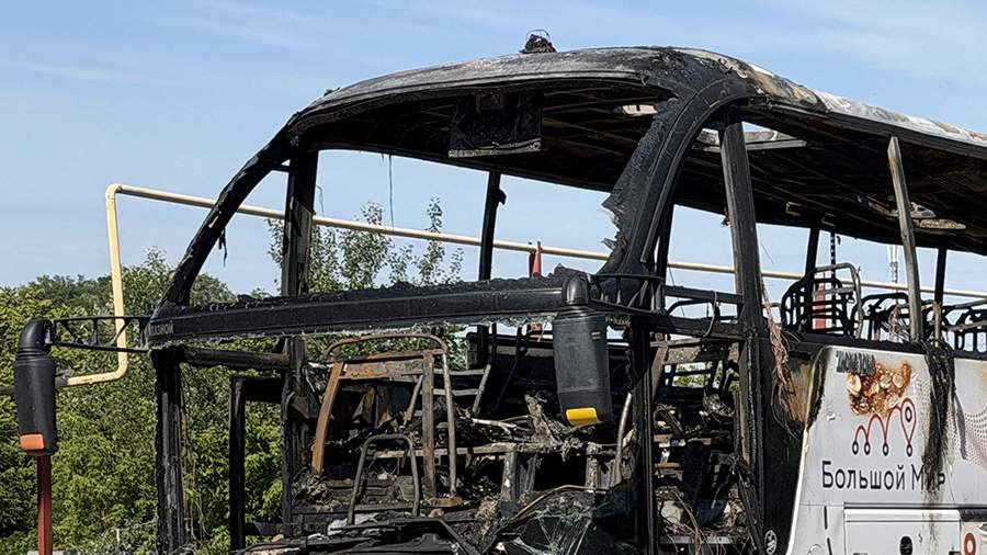 What happened on the day of June 3. The main thing | World News ...
