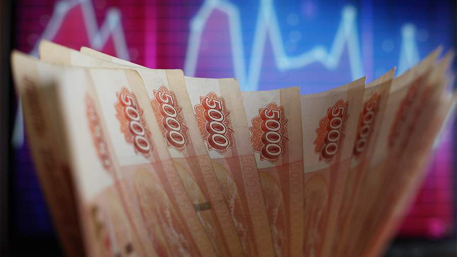 Putin commented on the West's forecasts for the Russian economy with a ...