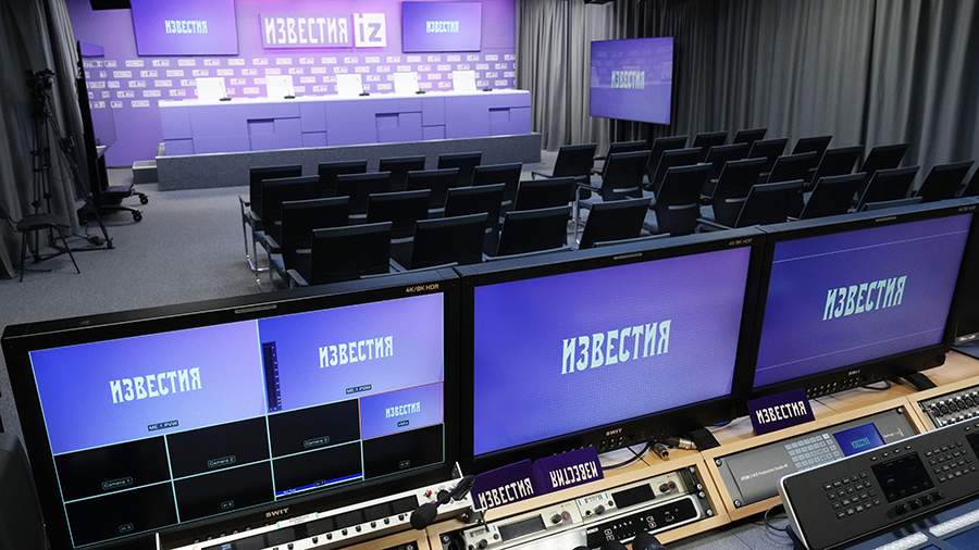 The press center of Izvestia International Medical Center will tell ...