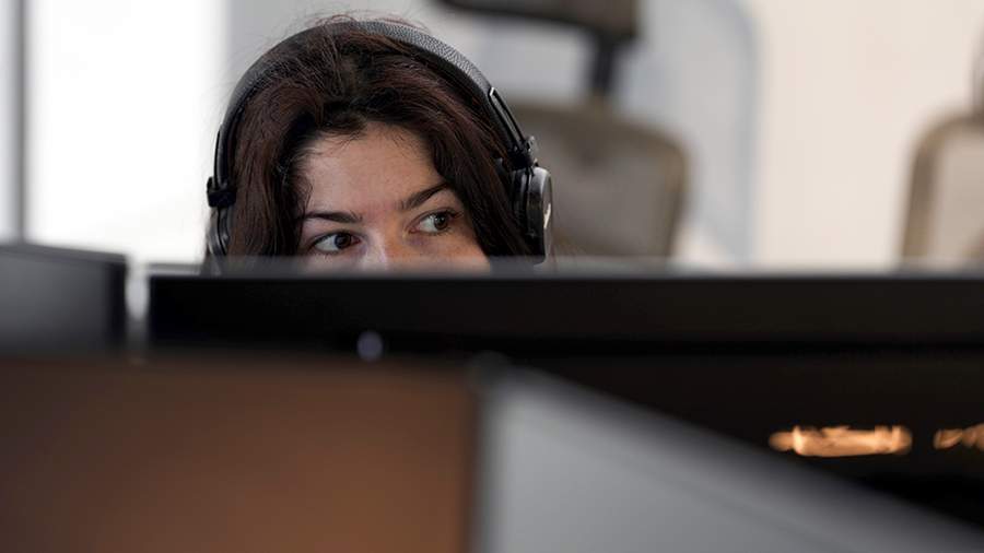 The State Duma approved fines for user authorization through foreign ...