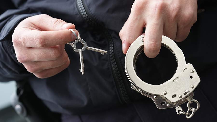 31 people were detained in Kyrgyzstan for preparing terrorist attacks ...