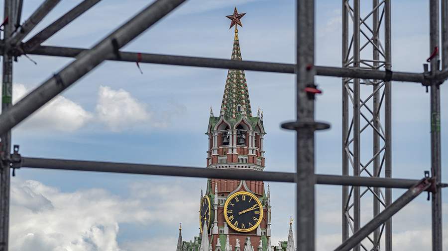 The American Chamber of Commerce called sanctions against Russia the ...