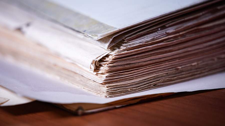 The Russian Federation and Ukraine have agreed to exchange documents of ...