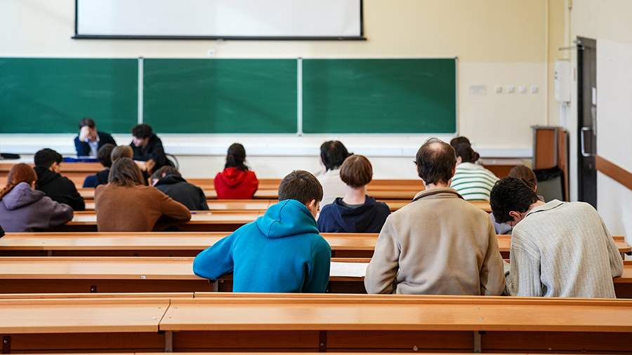 The Government has approved a list of programs for the new higher ...