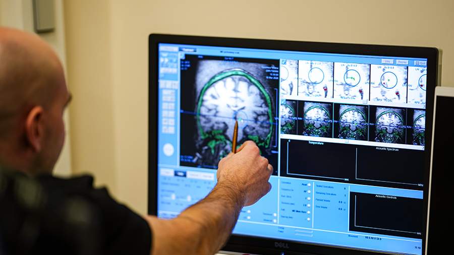 Scientists have identified two biological types of autism from brain ...