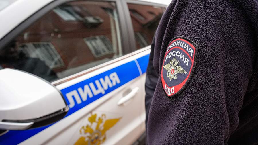 In the Lipetsk region, a man hit his head on the floor of the five-year ...