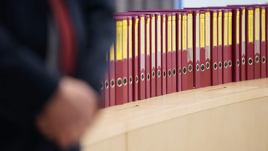 Only 10% of companies have completely abandoned paper document ...
