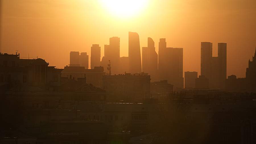 A strong magnetic storm will cover the Earth on the evening of June 4 ...