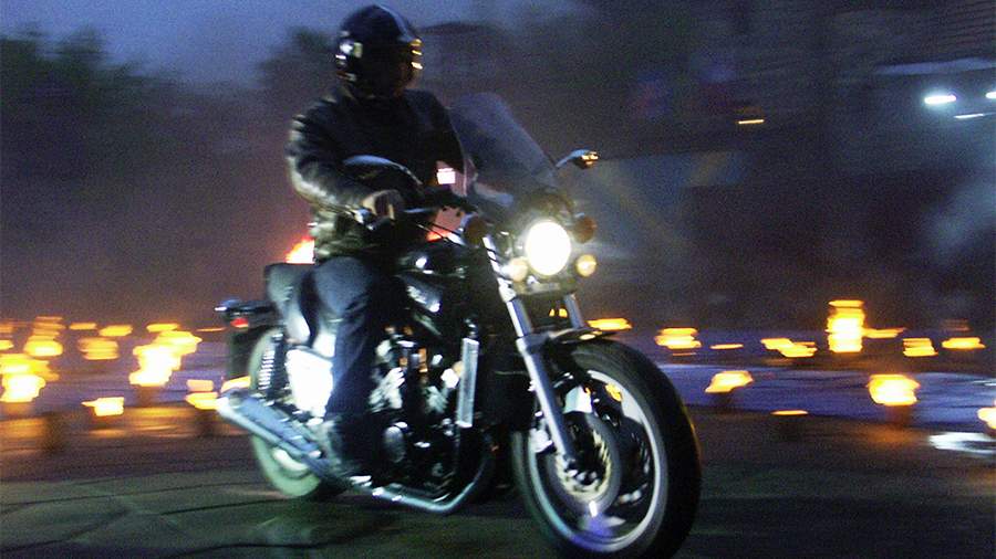 Night movement on motor vehicles was banned in Sevastopol | News страны ...
