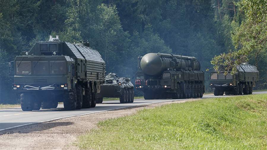 Lukashenko called for global nuclear disarmament | World News ...