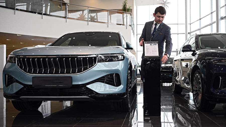 Sales of plug-in hybrid cars increased by 125% in Russia | Auto News ...