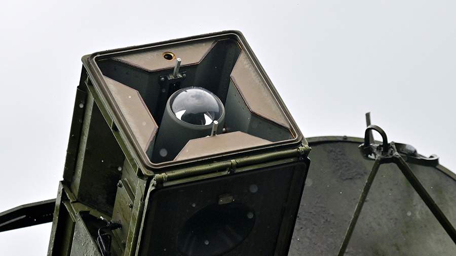 The air defense forces shot down three more drones flying to Moscow ...