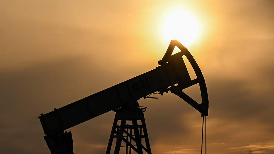 The Indian Foreign Minister called Russia a reliable supplier of oil ...