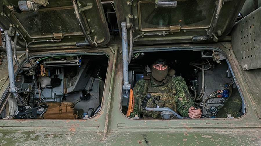 The Air defense forces eliminated over 10 Ukrainian drones over the ...